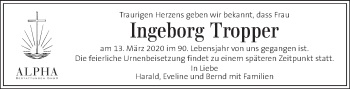 Traueranzeigen | trauer.kleinezeitung.at